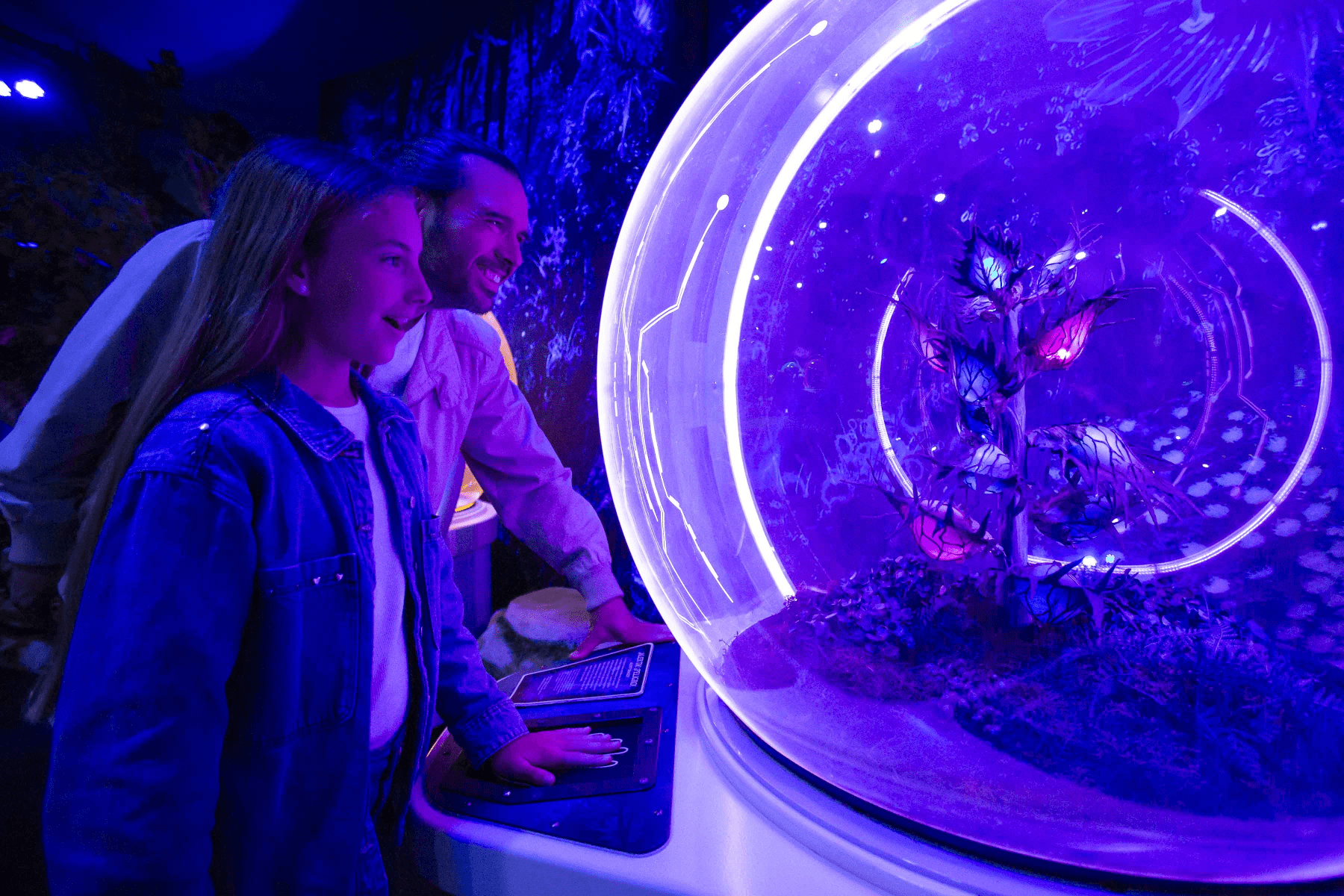 AVATAR The Experience in Madrid | Buy your tickets now!